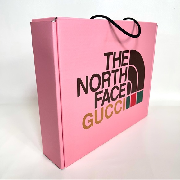 Gucci | Storage & Organization | Gucci The North Face Collaboration ...